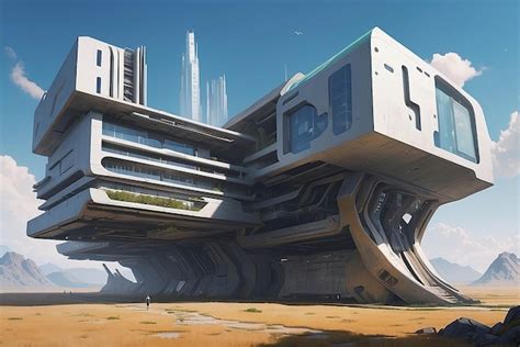 Thesis Concept Illustration Premium Ai Generated Image