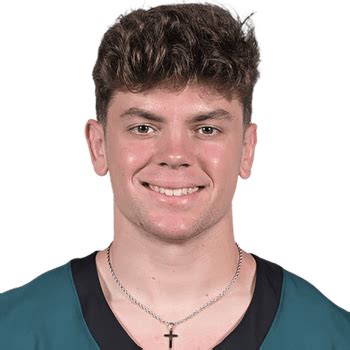 Cooper Dejean Height Weight Age College Position Bio Nfl Fox Sports