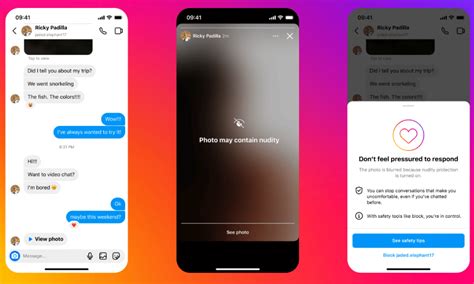 Instagram Unveils Features To Combat Sextortion The Reelstars