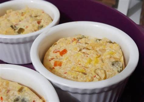 Resep Tahu Kukus Sayuran Oleh Risna Yuni Cookpad