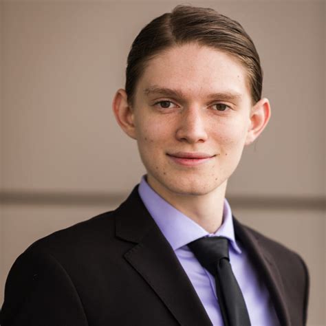 Johnny Biederman Sustainable Horizons Institute