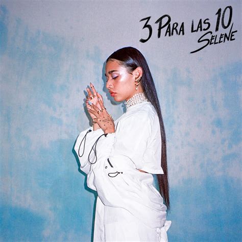 3 Para Las 10 Single De Selene Spotify