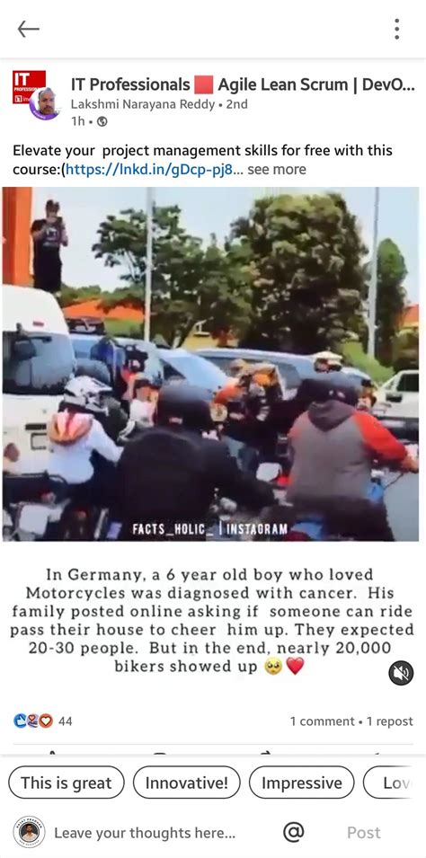 Rajat Pradhan On Linkedin I Dont Want This Nonsense On Linkedin I See This Emotional Video And