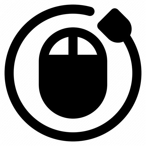 Mouse Computer Electronic Technology 1 Icon Download On Iconfinder