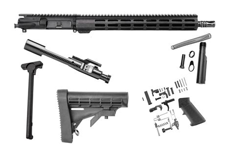 Ar 15 Rifle Kits For Sale