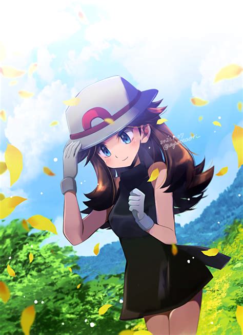 Green Pokemon And 1 More Drawn By Ayateaori Danbooru