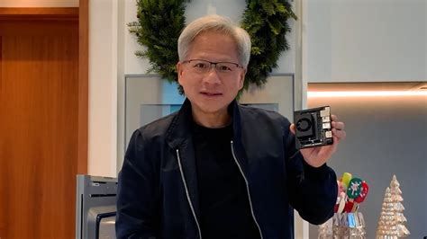 NVIDIA Unveils Budget Friendly Jetson Orin Nano Super Developer Kit