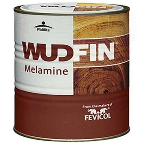 Brown Pidilite Wudfin Melamine 1 Litre At ₹ 340piece In Ranchi Id