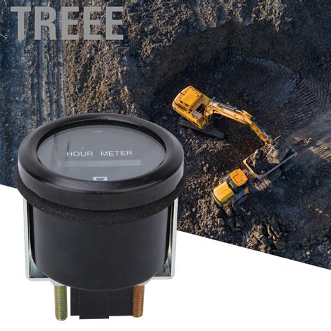 Treee เกจชุดสกรูกันลื่นวิศวกรรมยานพาหนะไทม์มิ่งสำหรับรถขุด Shopee Thailand