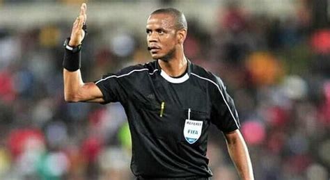 Coupe Du Monde 2022 Larbitrage Tunisien Sera Absent De La Phase