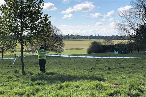 Updated Body Of Woman Discovered In York Yorkmix
