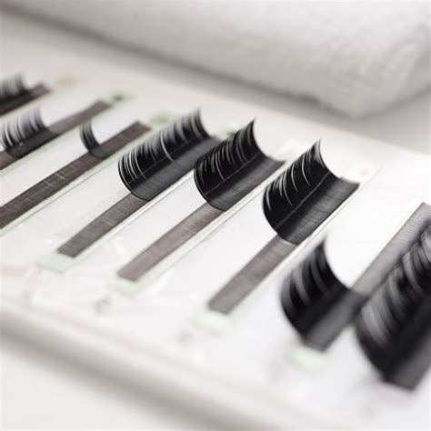 Lash Tech Kit Essentials Complete Equipment List Nz Beauty School