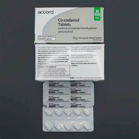 Co Codamol Uk Easy Meds