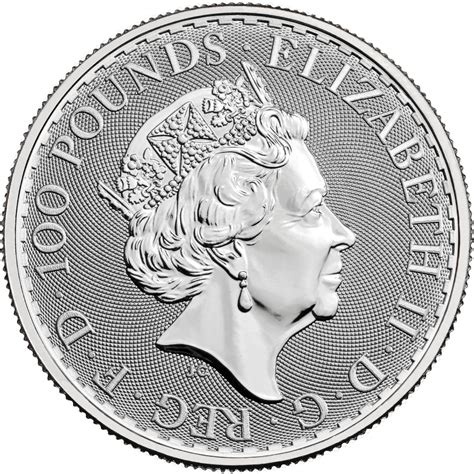 Platinum Coins