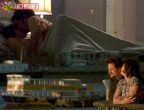 Naked Ir Ne Jacob In Fourplay