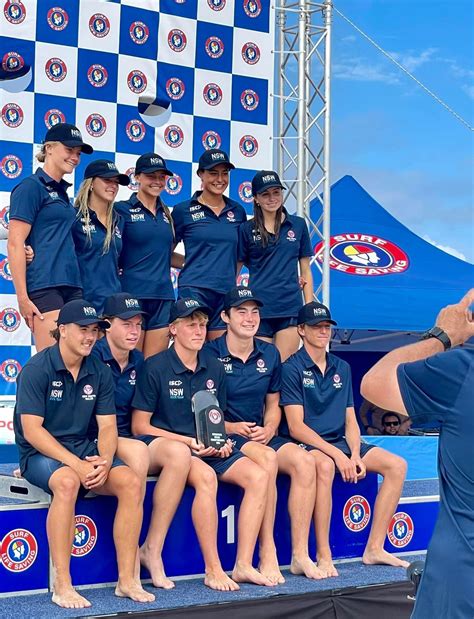 Cooks Hill Surf Club