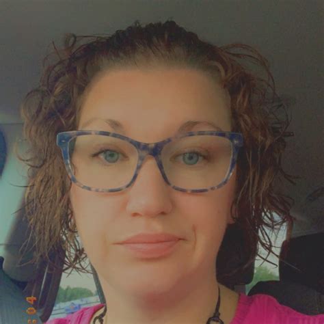 Cassandra Warden Correctional Officer Floyd County Sheriffs Office