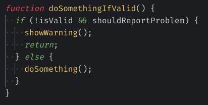 Refactorings I Use Every Day Nicoespeon S Blog