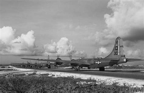 United States Army Air Forces Usaaf In Britain 1942 1945 Imperial
