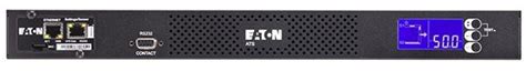 Przełącznik źródeł Zasilania Eaton Eats16n Ats 16 Eaton Sklep Empik Com