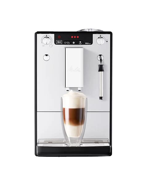 MELITTA - Solo Milk - dzcoffeemachine