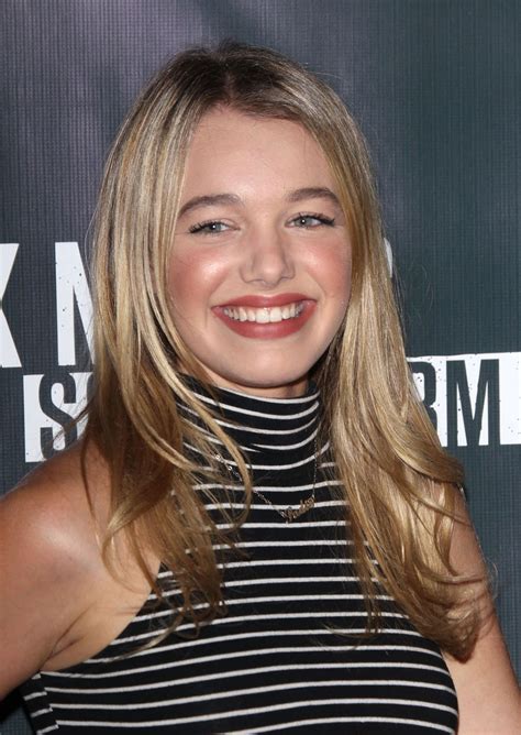 Starlet Arcade Sadie Calvano