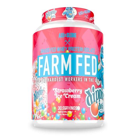 Axe And Sledge Grass Fed Whey Protein Isolate Mission Ready Nutrition