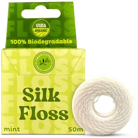 Silk Floss Smartlifeco
