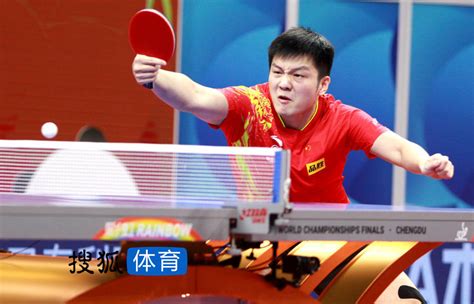 组图：樊振东马龙王楚钦登场速胜 龙队11 0状态佳 搜狐大视野 搜狐新闻