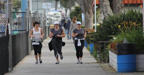 Train Maximize Your Running With Interval Walk Breaks