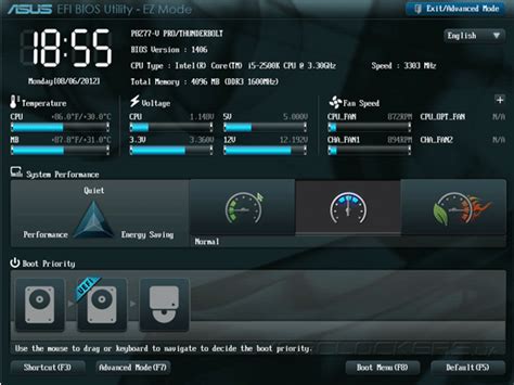 Asus Multicore Enhancement что это • Вэб шпаргалка для интернет предпринимателей