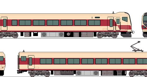 架空鉄道 東海急行電鉄が抱える車両問題 Toukaiのイラスト Pixiv