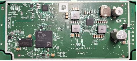 The New High Definition Radar In Tesla S HW4 Is Not As Revolutionary As Promised Autoevolution
