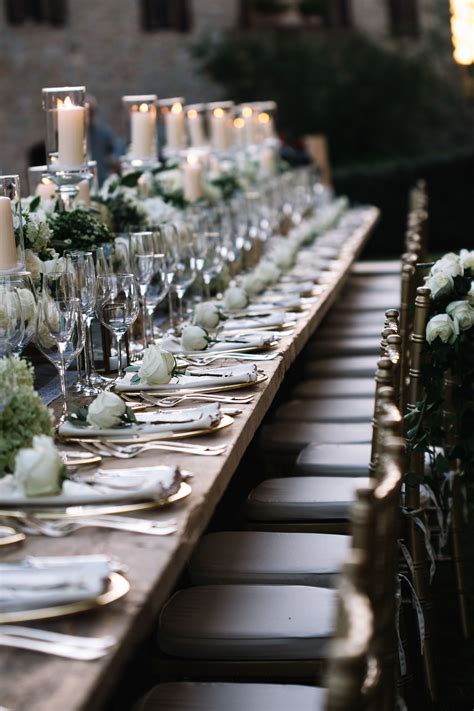 Classic Romantic Destination Wedding In Tuscany Tuscany Wedding