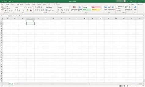Excel дээр хэрхэн томьёо үүсгэх вэ Microsoft