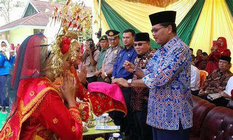 Diskominfo Launching Boarding Class