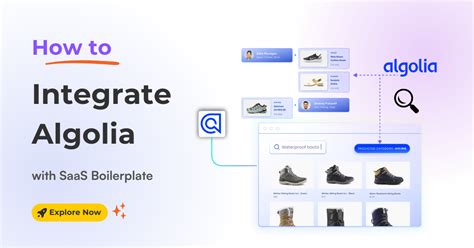How To Integrate Algolia With Saas Boilerplate And Template Saasbold