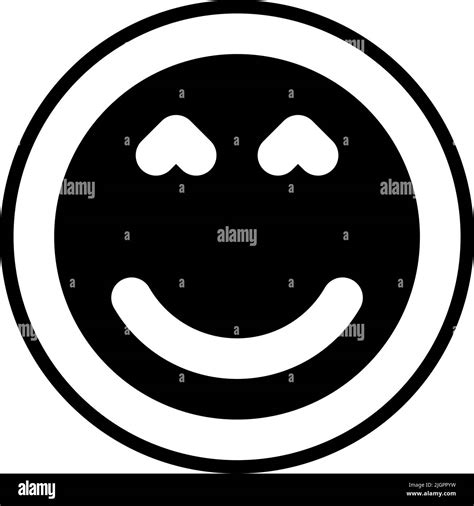 user interface smile icon stock vector image and art alamy