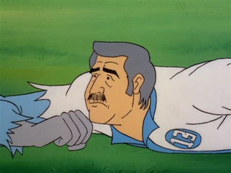 Ghost Of Casey Oreilly Hanna Barbera Wiki Fandom Powered By Wikia