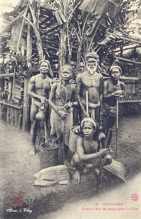 Lang Bian Cao Nguyên Xưa
