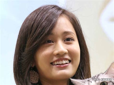 前田敦子の近影にえっかわいすぎるでしょ 最新ヘアスタイルに6万超のいいね殺到 grape グレイプ