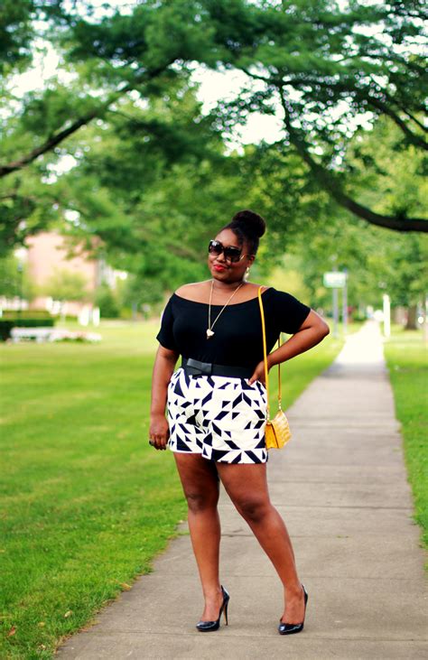Shapely Chic Sheri Plus Size Fashion And Style Blog For Curvy Women