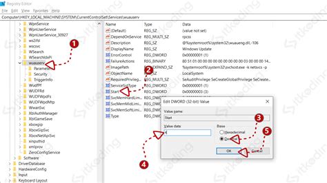 Cara Mematikan Windows Update Windows 10 Permanent Rrpoo