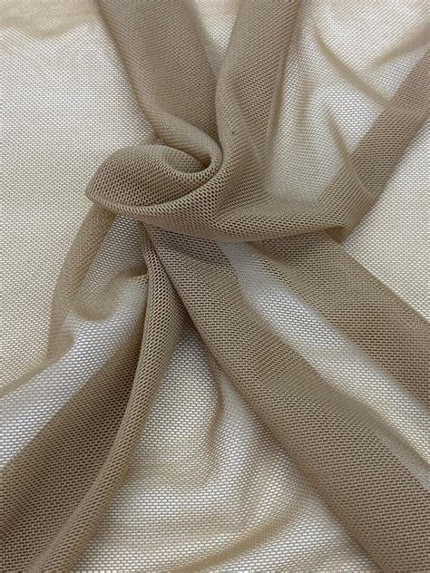 MESH — Textile Discount Outlet