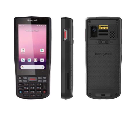 Honeywell Partner Tech Middle East