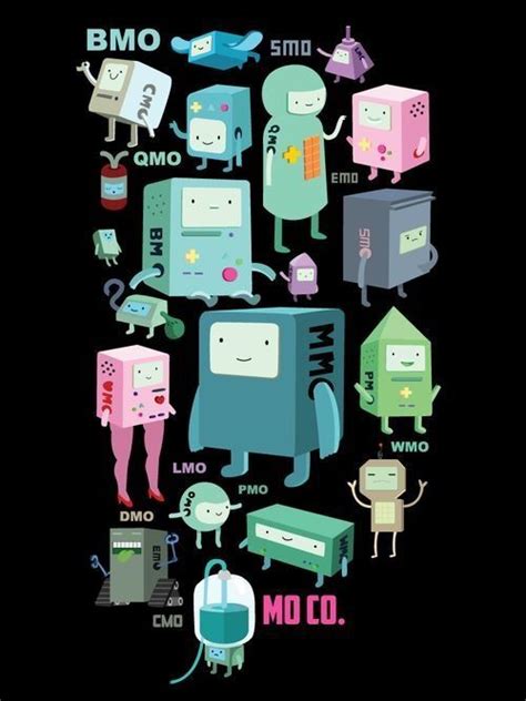 Mo Co Adventure Time Adventure Time Anime Adventure Time