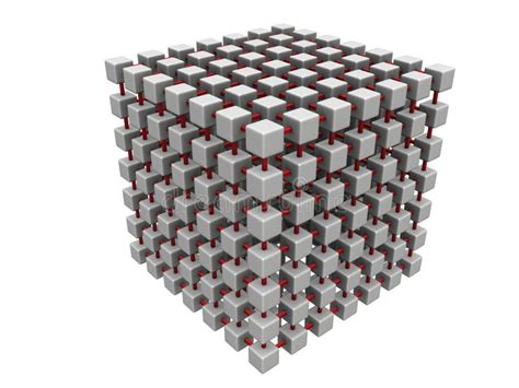 Algorithm Cube Stock Illustrations 1539 Algorithm Cube Stock