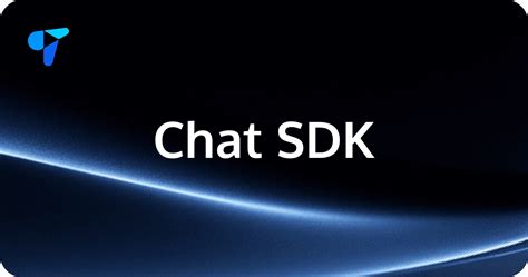 how to choose the right chat sdk a complete guide for 2024