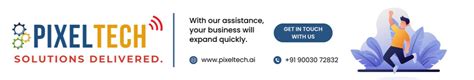 Pixel Tech Linkedin
