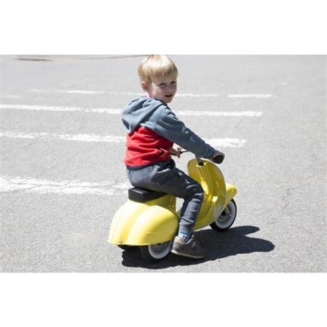Primo Ride On The Toy Store